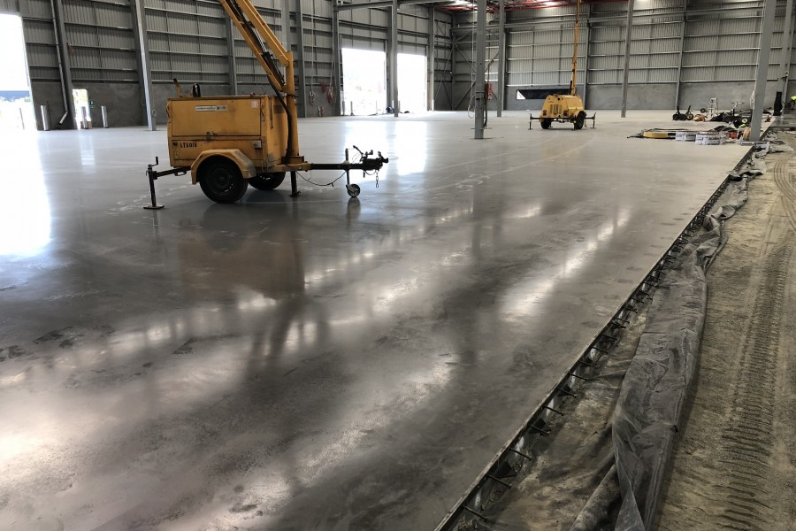 Unique Concrete Floor | Precision Concrete Flooring Solutions for Every ...